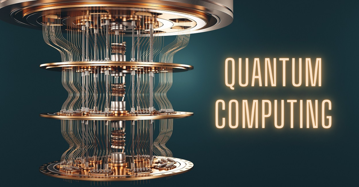 Accenture's Quantum Computing Solutions: Revolutionizing the Emerging ...