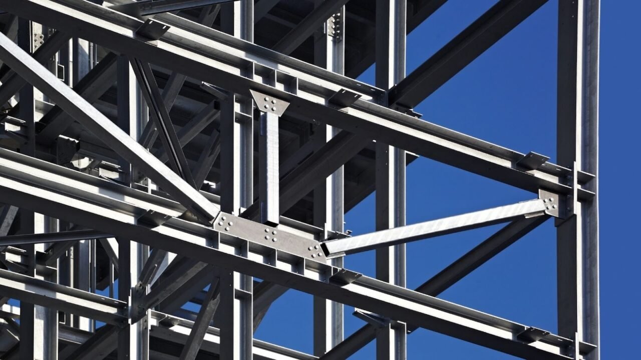 Steel Detailing Jeemon VG: Unraveling the Art and Science Behind ...