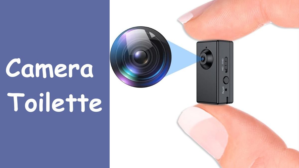 Exploring the Innovative Hugo Barbier Camera Toilette: A Revolution in ...